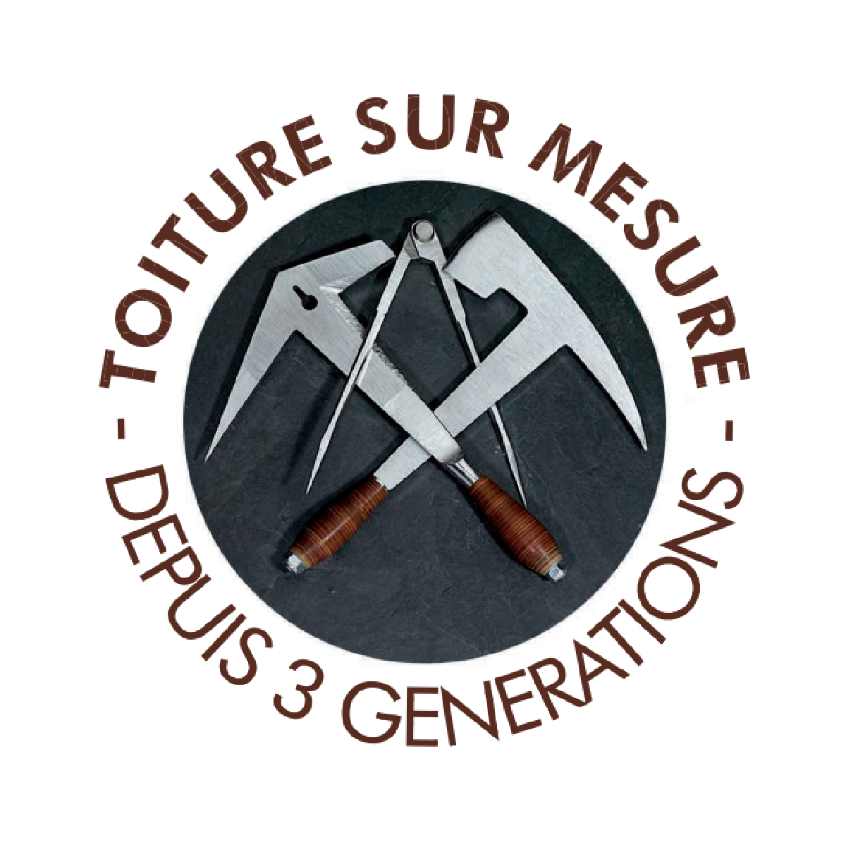 Société de Toiture | Proche Tours | Toiture Sur Mesure